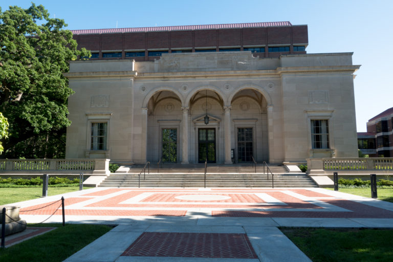 Ann Arbor Getaway: What to See, Do and Eat - Thyme & Love