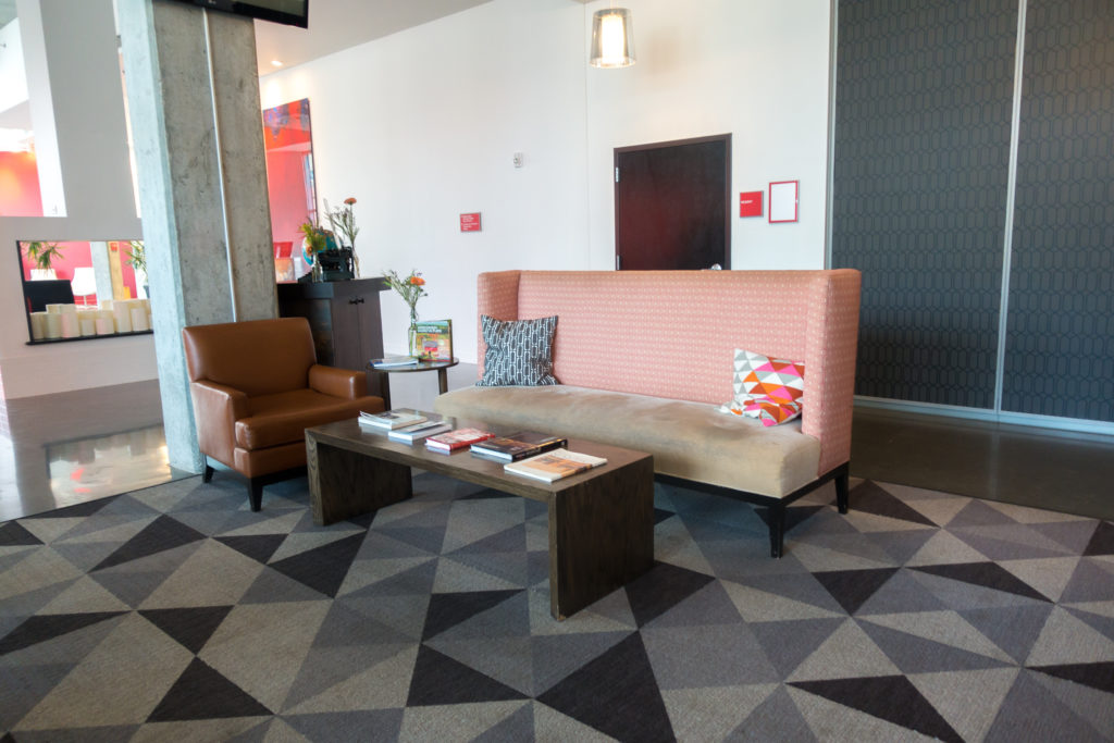 HotelRed: Pet-Friendly Hotel in Madison, WI - Thyme & Love