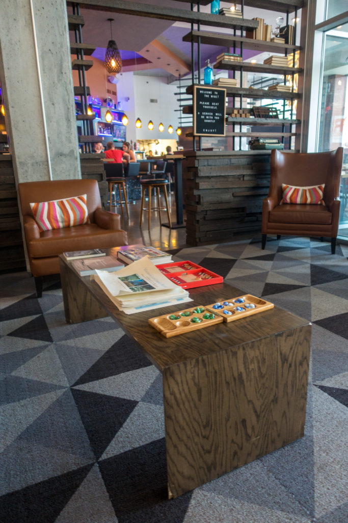 HotelRed: Pet-Friendly Hotel in Madison, WI - Thyme & Love