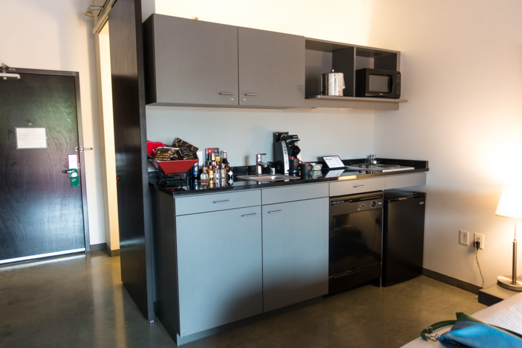 HotelRed: Pet-Friendly Hotel in Madison, WI - Thyme & Love