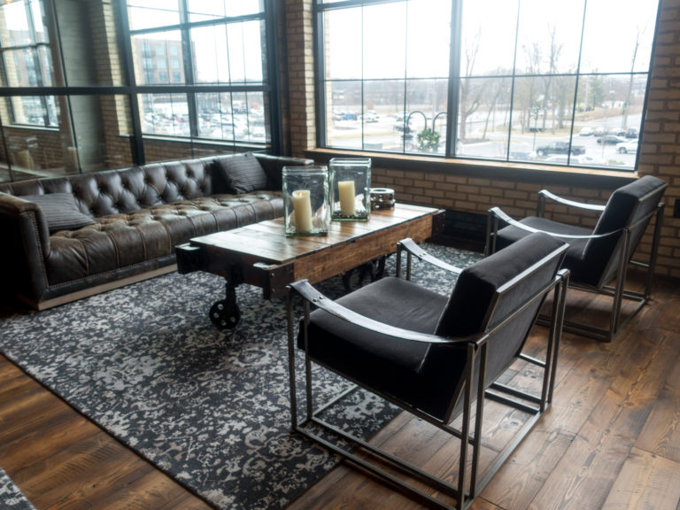 Ironworks Hotel: Experience America's Industrial Age with Modern ...