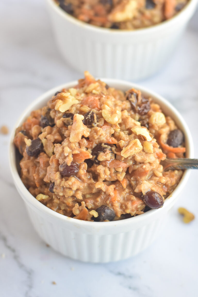 Sweet Potato Lentil and Chickpea Stew - Thyme & Love