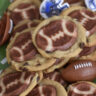 Game Day Cookies - Thyme & Love